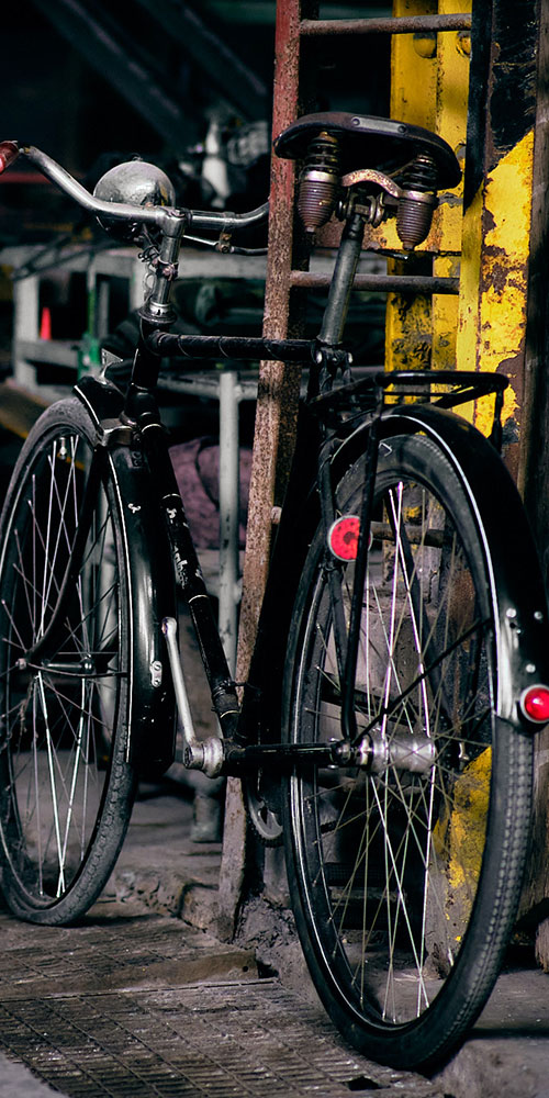 Premium E-Bikes - designed in Germany - Brennabor